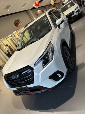 SUBARU SANTA MONICA - Updated December 2025 - 131 Photos & 1241 Reviews ...