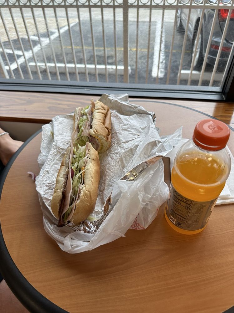 OCEAN DELI - Updated October 2025 - 50 S Ocean Dr, Deerfield Beach ...