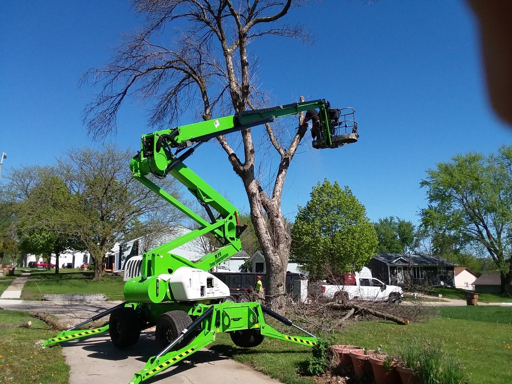 M.P.R TREE ENTERPRISES - Updated December 2025 - 418 Howard St, Saint ...