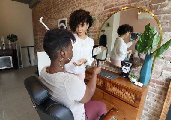 COLOR LAB NYC - Updated October 2025 - 20 Photos & 13 Reviews - 537 ...