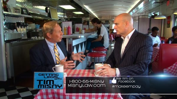 THE LAW OFFICES OF TIM MISNY - Updated December 2025 - 20 Photos - 3100 ...