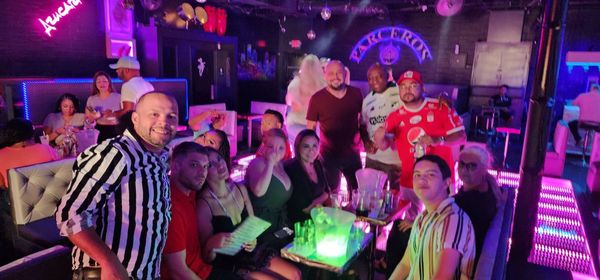 PARCEROS NIGHT CLUB - Updated October 2024 - 15 Photos - 4329 Highway 6 N, Houston, Texas - Bars ...