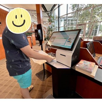 SCHERTZ PUBLIC LIBRARY - Updated September 2025 - 76 Photos & 32 ...