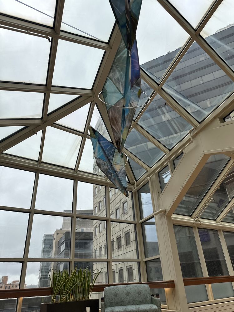 UPMC PRESBYTERIAN - Updated October 2025 - 200 Lothrop St, Pittsburgh ...