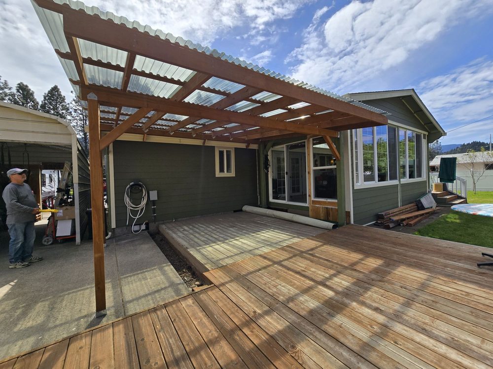 STAN CLARK CONSTRUCTION - Updated January 2026 - 424 Photos - 76533 ...