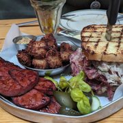 FAT PASHA - 249 Photos & 209 Reviews - 414 Dupont Street, Toronto ...