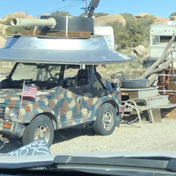 DESERT VIEW TOWER - Updated March 2025 - 449 Photos & 87 Reviews - Old ...