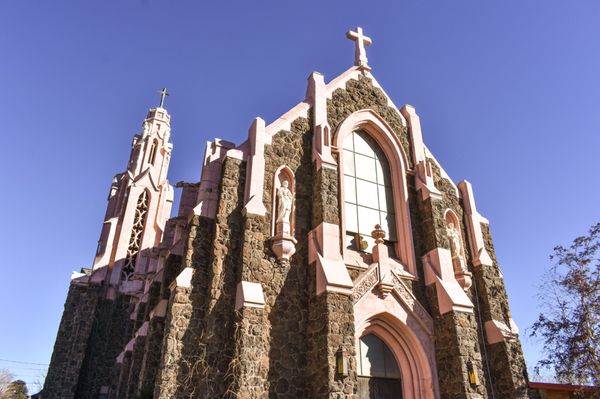 NATIVITY OF THE BLESSED VIRGIN MARY CHAPEL - Updated June 2026 - 11 ...
