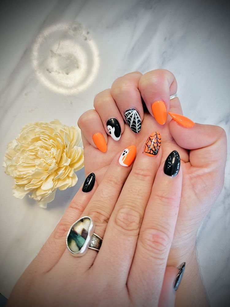 KAYLA NAILS - Updated September 2025 - 594 Photos & 588 Reviews - 1213 ...