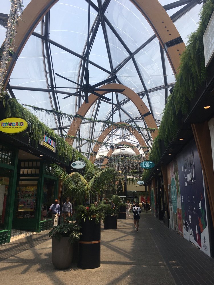 BOTANY TOWN CENTRE - Updated July 2025 - 588 Chapel Rd, Auckland, New ...