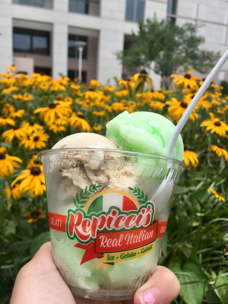 REPICCI’S REAL ITALIAN ICE & GELATO - Updated August 2025 - 33 Photos ...