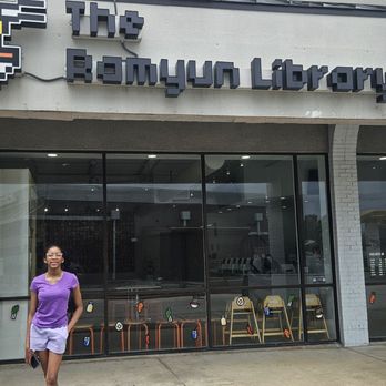 THE RAMYUN LIBRARY - Updated October 2025 - 141 Photos & 61 Reviews ...