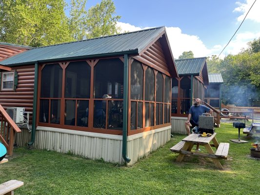 STONEBRIDGE RV RESORT - Updated December 2025 - 60 Photos & 18 Reviews ...