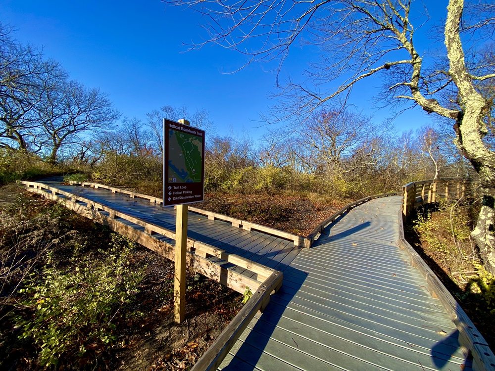 PARKER RIVER NATIONAL WILDLIFE REFUGE - 90 Photos & 28 Reviews - 6 Plum ...