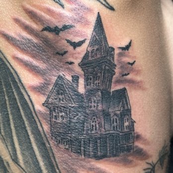 LIVEWIRE TATTOO STUDIO - Updated October 2025 - 25 Photos & 15 Reviews ...