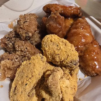 STEVE’S CHICKEN - Updated June 2025 - 492 Photos & 146 Reviews - 98 ...