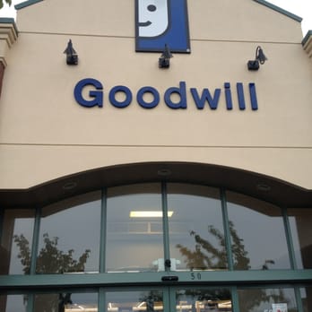 GOODWILL - WEBSTER - Updated September 2025 - 19 Photos & 14 Reviews ...