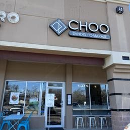 CHOO SANDO OMAKASE - Updated December 2025 - 570 Photos & 209 Reviews ...