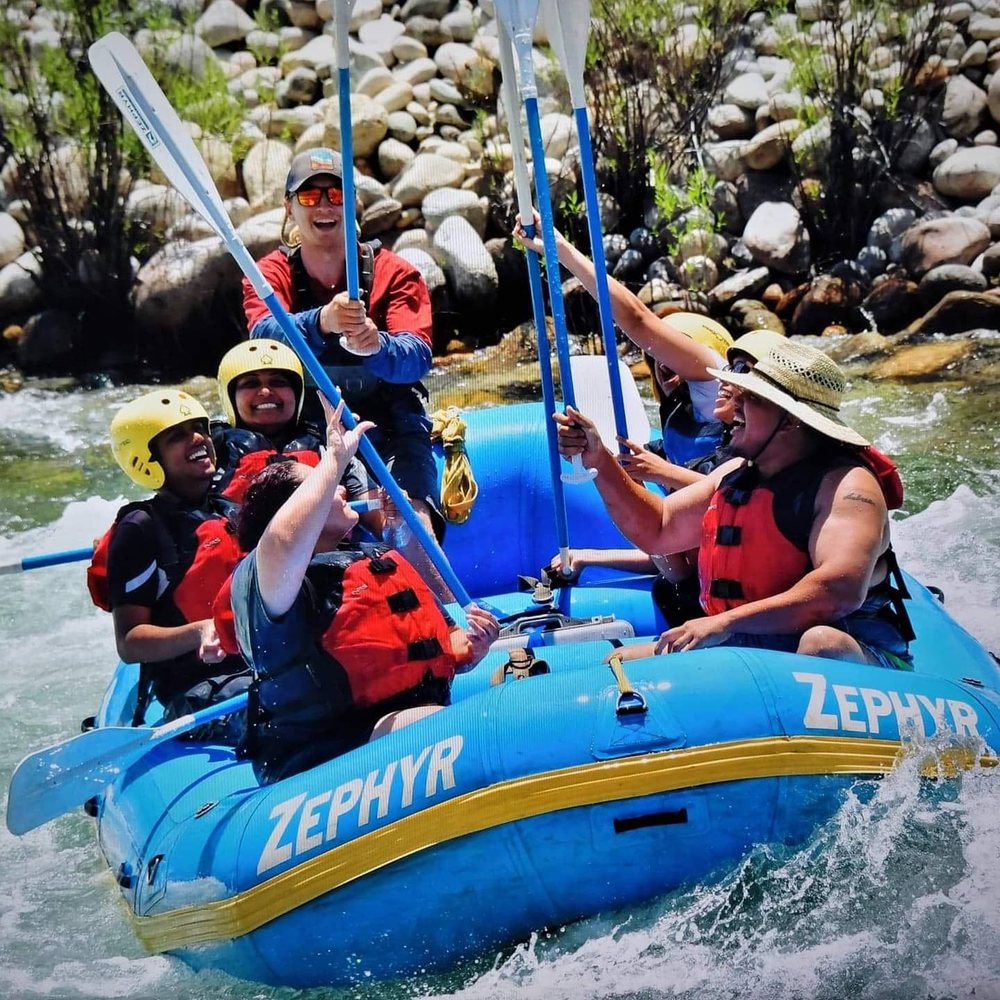 ZEPHYR WHITEWATER RAFTING - 42 Photos & 51 Reviews - Rafting/Kayaking ...