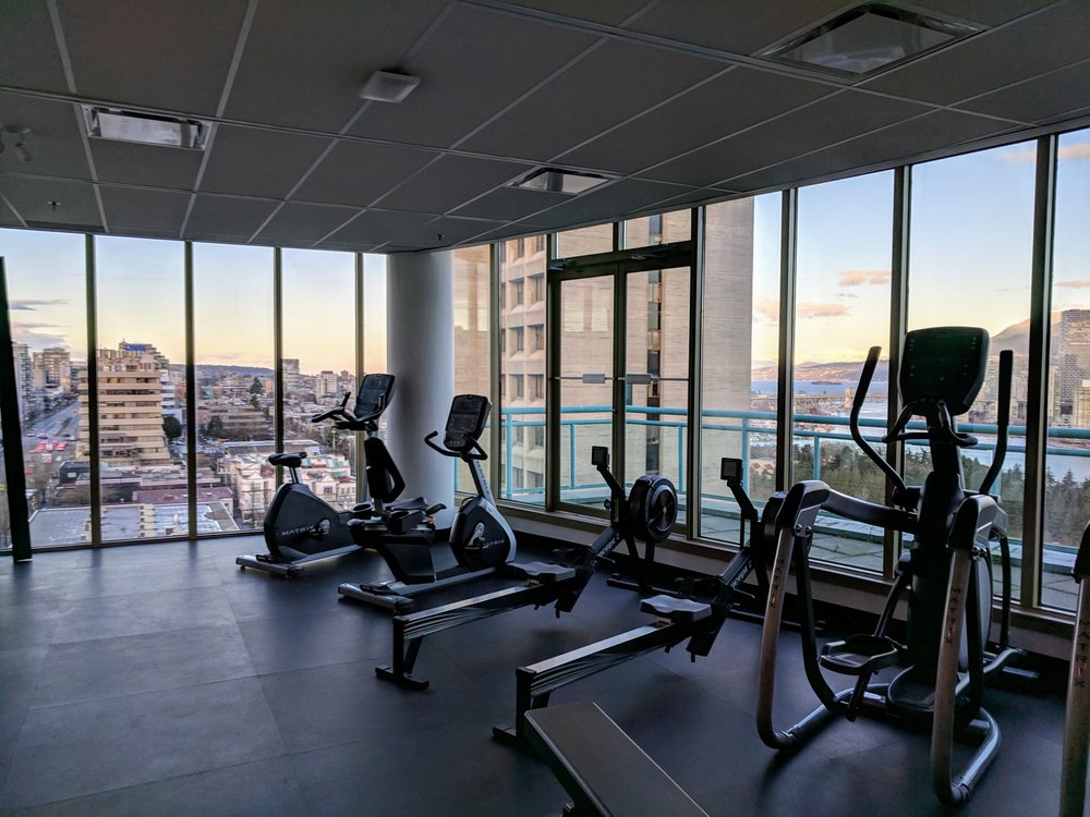 PULSE CARDIAC CENTRE - Updated December 2025 - 777 West Broadway ...