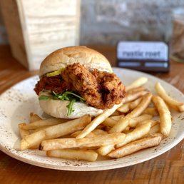 RUSTIC ROOT - Updated October 2025 - 1297 Photos & 859 Reviews - 7927 ...