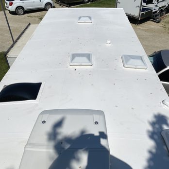 ACCENT RV ROOFING SPECIALTIES - Updated November 2025 - 51 Photos & 40 ...