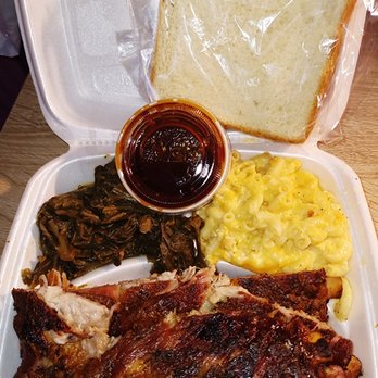 DIBBS BBQ - 54 Photos & 41 Reviews - 5617 Lancaster Ave, Philadelphia ...