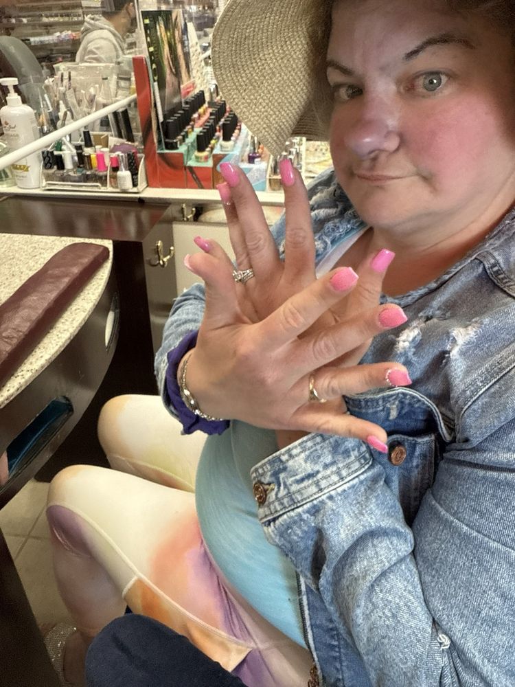 LYNNS NAILS - Updated June 2026 - 15 Photos & 31 Reviews - 116 Granite ...