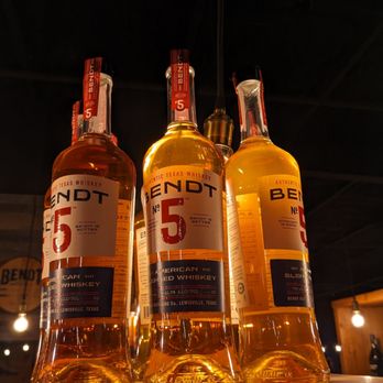 BENDT DISTILLING CO. - Updated December 2025 - 435 Photos & 201 Reviews ...