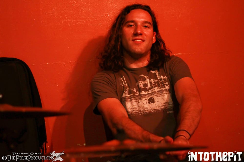 DRUM LESSONS WITH BRIAN CAMARA - Updated April 2024 - 632 2nd St ...