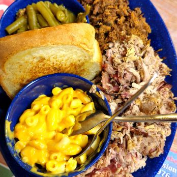 RUNTS BAR-B-Q & GRILL - Updated December 2025 - 138 Photos & 185 ...