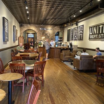 PURDY’S COFFEE CO. - Updated September 2025 - 92 Photos & 142 Reviews ...