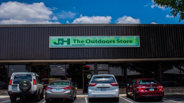 J&H OUTDOORS - Updated December 2025 - 28 Photos & 27 Reviews - 189 ...