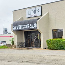 LITO’S KITCHEN - Updated December 2025 - 291 Photos & 195 Reviews ...