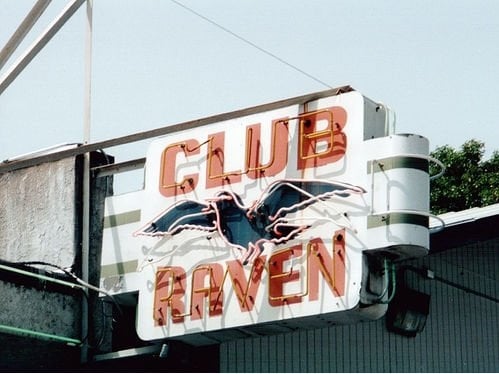 CLUB RAVEN - Updated July 2024 - 66 Photos & 125 Reviews - 3246 J St ...