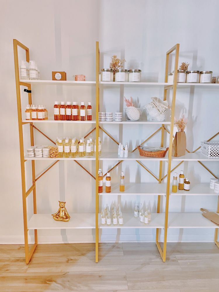 BLESS THY SKIN FACE & BODY CARE - 12 Photos - 11350 66th St N, Largo ...