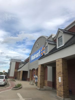 WALMART SUPERCENTER - 40 Photos & 34 Reviews - 500 Gallery Blvd ...