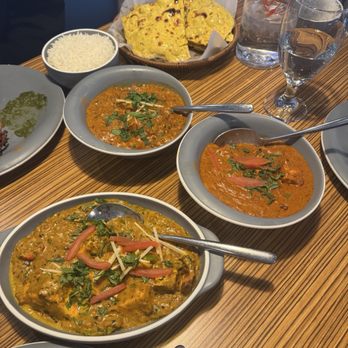 MAUSAM INDIAN FLAVORS - Updated March 2025 - 99 Photos & 108 Reviews ...