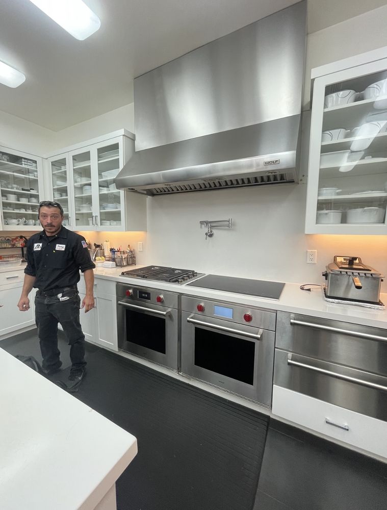 ABSOLUTE APPLIANCE SERVICES - 1327 Photos & 961 Reviews - 6250 Mountain ...