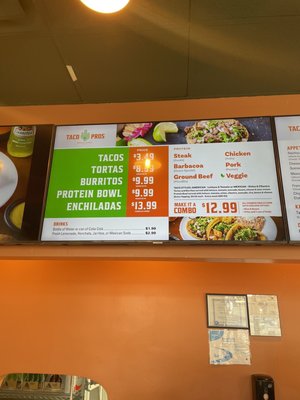 TACO PROS - MEXICAN COCINA - DIVERSEY - Updated October 2025 - 10 ...