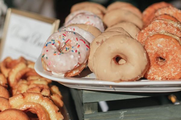 SWEET DOZEN - 664 Photos & 611 Reviews - 5207 Madison Ave, Sacramento ...