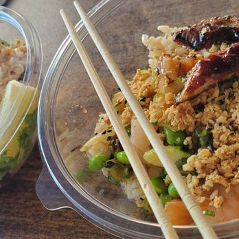 POKEDON - Updated December 2025 - 290 Photos & 261 Reviews - 6353 El ...