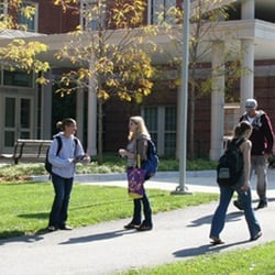 WORCESTER STATE UNIVERSITY - 486 Chandler St, Worcester, Massachusetts ...