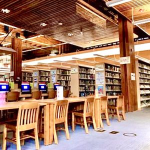 NORRIS MEDICAL LIBRARY - Updated October 2025 - 14 Photos & 24 Reviews ...