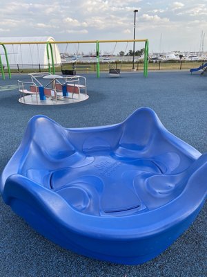 NOAH’S PLACE PLAYGROUND - Updated January 2026 - 14 Photos - 102 Popes ...