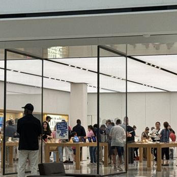 APPLE STONERIDGE MALL - Updated July 2025 - 121 Photos & 714 Reviews ...