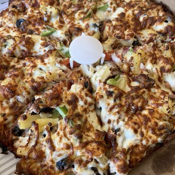 PIZZA AMORE CAFE - Updated June 2025 - 372 Photos & 757 Reviews - 31888 ...