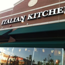 DEERFIELD ITALIAN KITCHEN - Updated December 2025 - 80 Photos & 241 ...