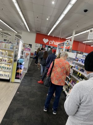 CVS PHARMACY - Updated October 2025 - 56 Photos & 228 Reviews - 2510 El ...