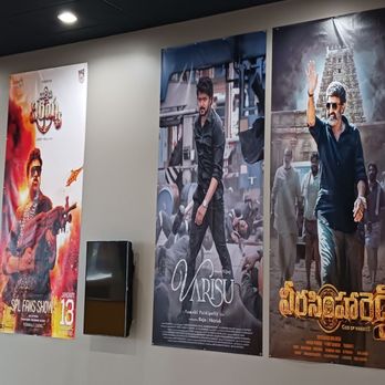 CINE LOUNGE - Updated December 2025 - 115 Photos - 9180 W Golf Rd ...